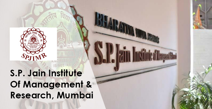 SP Jain Selection Process | SP Jain Interview – GDPI