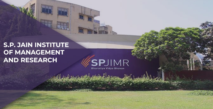 SP Jain Personal Interview | SP Jain Psychometric-Personality Test