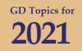 GD Topics | Group Discussion for MBA | GD Topics for MBA