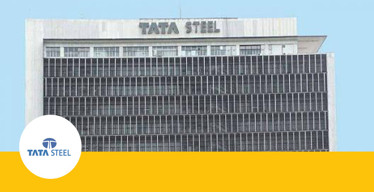 About Tata-Steel - Hitbullseye