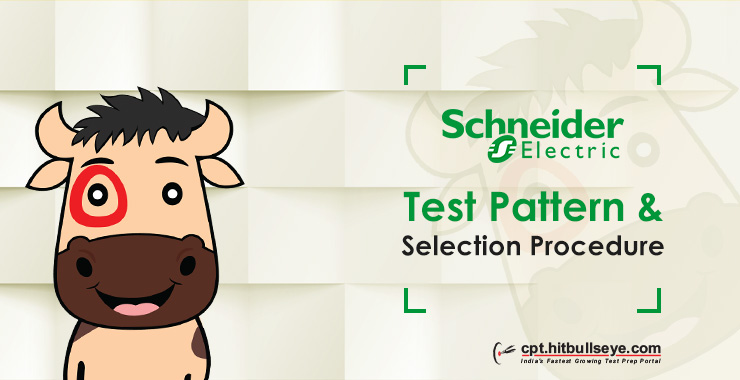Schneider Test Pattern - Written | Schneider Selection Process