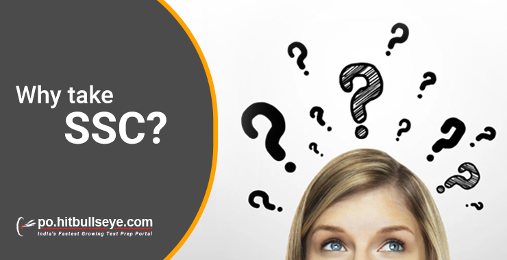 Important Things You Should Know About SSC - HitBullsEye
