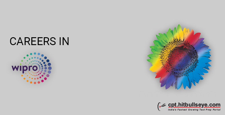 Wipro Careers - Jobs in Wipro - Hitbullseye