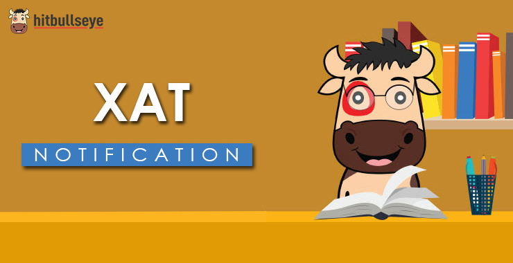 XAT Notification | XAT 2023 Exam Date | XAT Important Date XAT Notification | XAT 2023 Exam Date | XAT Important Date