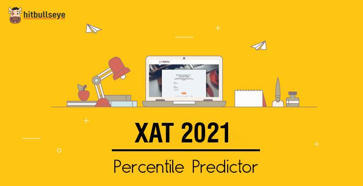 XAT Percentile Predictor - Check XAT Percentile Here - Hitbullseye