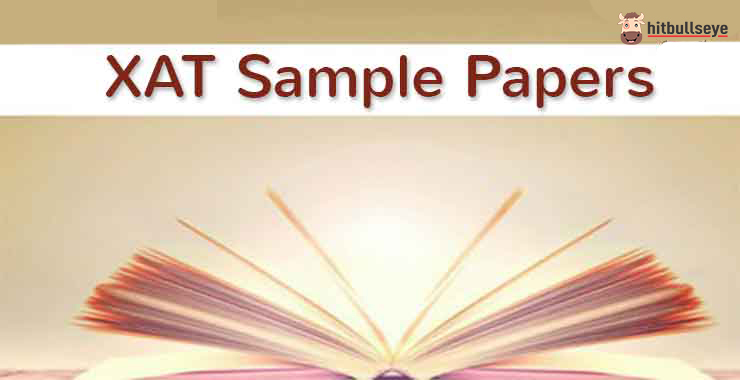 XAT Sample Papers | XAT Model Papers | XAT Practice Papers