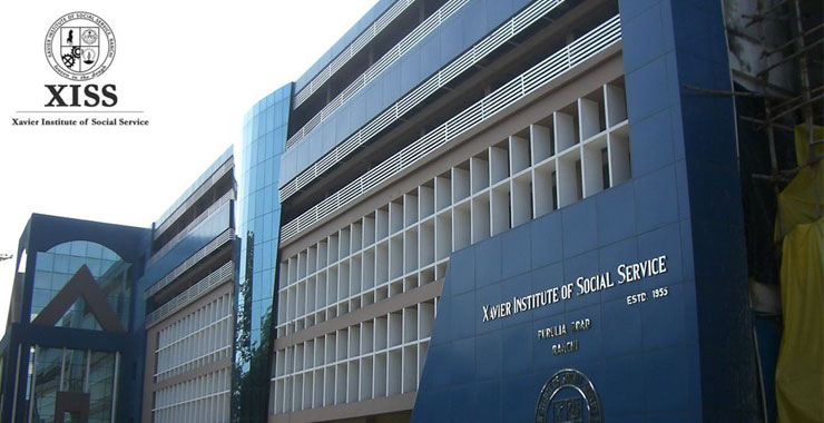 XISS Group Discussion | XISS Personal Interview | XISS WAT